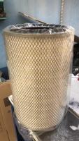 China Standard 2841 Air Filter Element for Heavy Truck Oil Filter High Quality for sale