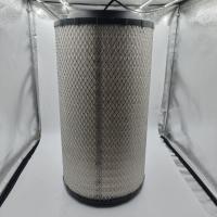 China Heavy Truck Engine Air Filter 3046 Standard Size High Quality Replacement Part for sale