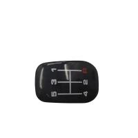 China Meidechana Bus Gear Lever Shifter 1703-01138 Heavy Duty Truck Transmission Original Replacement for sale