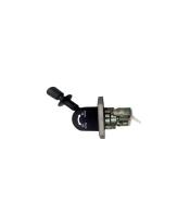 China Manual Control Valve Assembly 3506-00239 Standard Size for China Bus Spare Parts for sale
