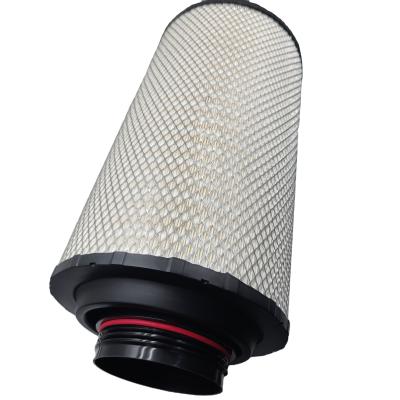 China Heavy Truck Air Filter for Long-Lasting Performance for sale