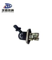 China Manual Control Valve Assembly 3506-00239 Standard Size for China Bus Spare Parts for sale
