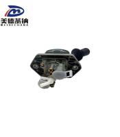 China Manual Control Valve Assembly 3506-00239 Standard Size for China Bus Spare Parts for sale