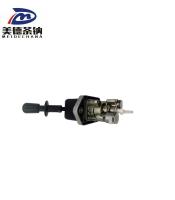 China Manual Control Valve Assembly 3506-00239 Standard Size for China Bus Spare Parts for sale