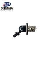 China Manual Control Valve Assembly 3506-00239 Standard Size for China Bus Spare Parts for sale