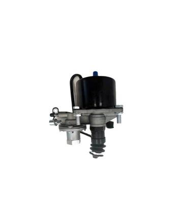 China Bus Clutch Booster 1604-00509 Standard Size OE Replacement for China Bus Models for sale