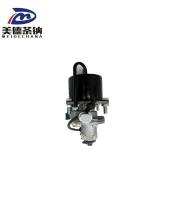 China Bus Clutch Booster 1604-00509 Standard Size OE Replacement for China Bus Models for sale