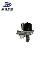 China Bus Clutch Booster 1604-00509 Standard Size OE Replacement for China Bus Models for sale