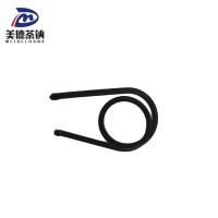 China MEIDECHNAN Bus Release Bearing Return Spring 1764-00083 Original OEM 10pcs for sale