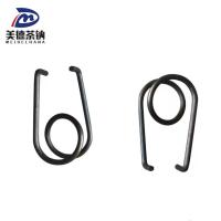 China MEIDECHNAN Bus Release Bearing Return Spring 1764-00083 Original OEM 10pcs for sale