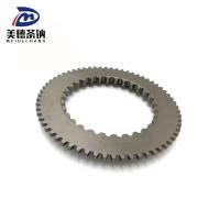 China European Truck Gearbox 16S151 181 220 221 251 Third Fourth Synchronizer Cone 1316304156 1316304146 for sale