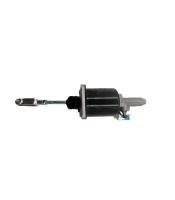 China Bus Clutch Booster 1604-00649 Original Standard Size for Replace Repair for sale