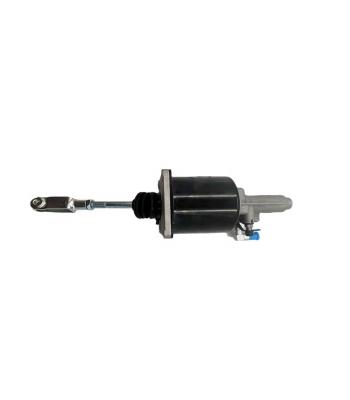 China Bus Clutch Booster 1604-00649 Original Standard Size for Replace Repair for sale