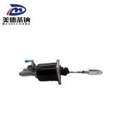 China Bus Clutch Booster 1604-00649 Original Standard Size for Replace Repair for sale