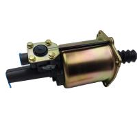 China Standard Size Heavy Truck Clutch Booster WG9725230041 1 Year Warranty Replacement Part for sale