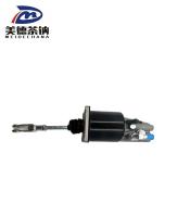 China Bus Clutch Booster 1604-00649 Original Standard Size for Replace Repair for sale