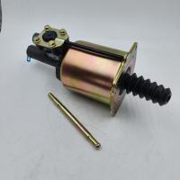 China Standard Size Heavy Truck Clutch Booster WG9725230041 1 Year Warranty Replacement Part for sale