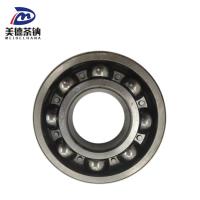 China High Precision Deep Groove Ball Bearing 1701-00401 for Bus Replacement Parts for sale
