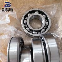 China High Precision Deep Groove Ball Bearing 1701-00401 for Bus Replacement Parts for sale