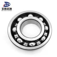 China High Precision Deep Groove Ball Bearing 1701-00401 for Bus Replacement Parts for sale