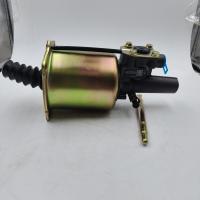 China Standard Size Heavy Truck Clutch Booster WG9725230041 1 Year Warranty Replacement Part for sale