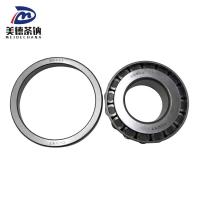 China Bus Gearbox Roller Bearing JM612910 Replacement Part Durable OEM Standard for sale