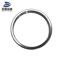 China Bus Gearbox Roller Bearing JM612910 Replacement Part Durable OEM Standard for sale