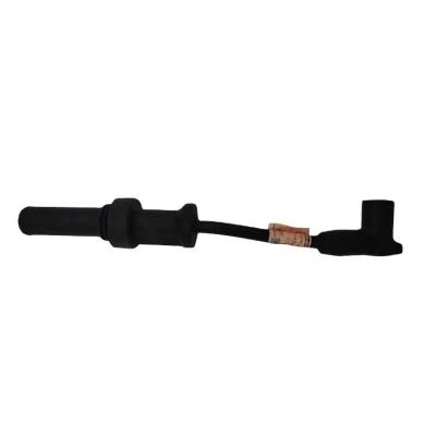 China Bus Parts High Voltage Wire OE 123456 Standard CCC Certified 10pcs MOQ for sale