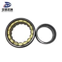 China MEIDECHANA Bus Parts Original Ball Bearing 1701-00528 10pcs MOQ for Optimum Functionality for sale