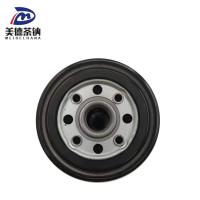 China Bus Accessories Screw-in Oil Filter Element 1017-00047 for Standardized Specifications for sale