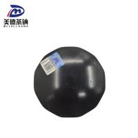 China Bus Accessories Screw-in Oil Filter Element 1017-00047 for Standardized Specifications for sale