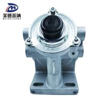 China Bus Accessories Screw-in Oil Filter Element 1017-00047 for Standardized Specifications for sale