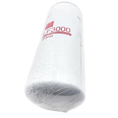 China 1105-00424 Bus Fuel Coarse Filter Element for Performance and Reliability for sale