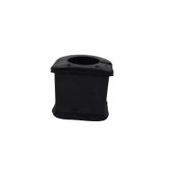 China Standard European Truck Parts Wheel Suspension Rubber Bushing WG199100680068 1 Year Warranty for sale