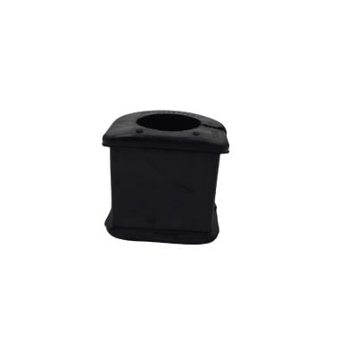 China Standard European Truck Parts Wheel Suspension Rubber Bushing WG199100680068 1 Year Warranty for sale
