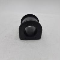 China Standard European Truck Parts Wheel Suspension Rubber Bushing WG199100680068 1 Year Warranty for sale