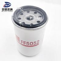 China Fuel Filter 1105-00219 for Bus Accessories Bus Model Replace/Repair Purpose for sale