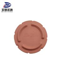 China Original Air Filter Element 2102-02113 for Bus Replacement Standard Size for sale