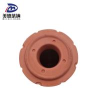 China Original Air Filter Element 2102-02113 for Bus Replacement Standard Size for sale