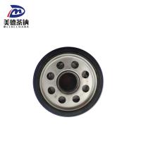 China Bus Oil Filter 1017-00068 Original Standard Size for China Bus Models for sale