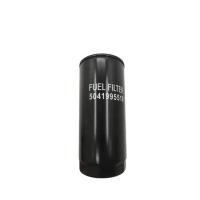 China Fuel Fine Filter 1017-00039 for Bus Replacement Repair Standard Size Original Material for sale