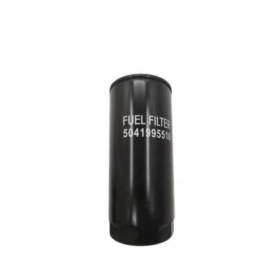 China Fuel Fine Filter 1017-00039 for Bus Replacement Repair Standard Size Original Material for sale