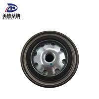 China Fuel Fine Filter 1017-00039 for Bus Replacement Repair Standard Size Original Material for sale