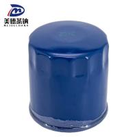 China Bus Oil Filter 1017-00068 OE Standard Replacement for Bus Engine Parts High Quality for sale