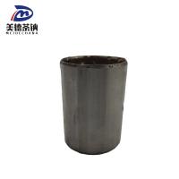 China Bus Main Pin Bushing OE 123456 Standard Size CCC Certified Replacement Part for sale