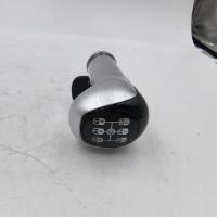 China Sinotruk Howo Truck Gear Shift Lever WG9700240026 Standard Size Heavy Duty Parts for sale