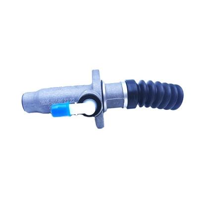 China Yutong Bus Clutch Master Cylinder 1608-00104 Replacement Part Standard Size for sale