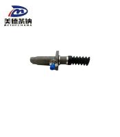 China Yutong Bus Clutch Master Cylinder 1608-00104 Replacement Part Standard Size for sale
