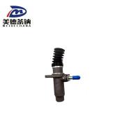 China Yutong Bus Clutch Master Cylinder 1608-00104 Replacement Part Standard Size for sale