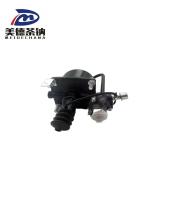 China Standard Bus Clutch Booster 1604-00510 OE Replacement High Quality New Part for sale